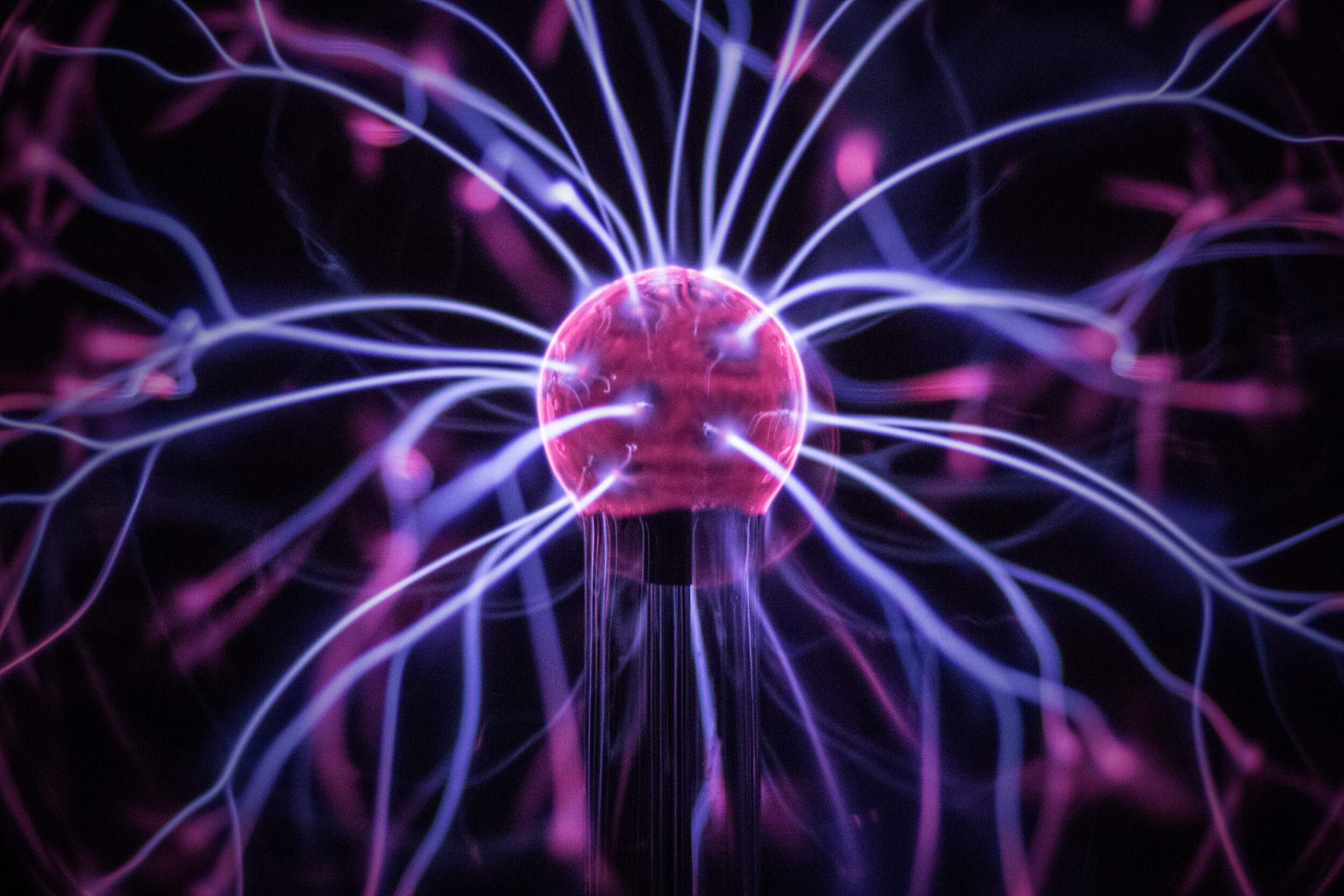 Webinar Plasma 101 From TVs To Lightning Understand How Plasma Can