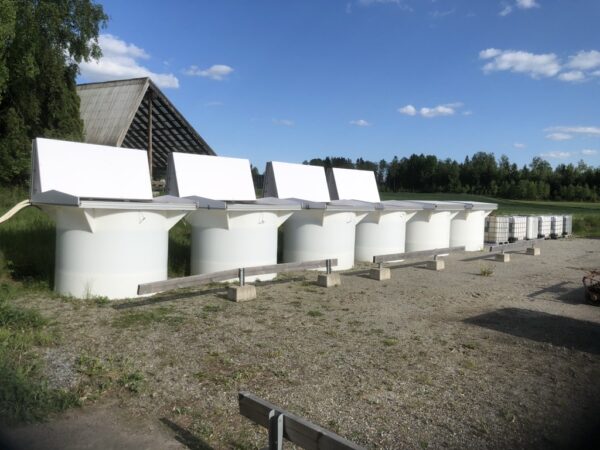 New study from Norwegian University of Life Sciences (NMBU) shows ...